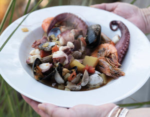 Piri Piri Spice Blend – Finch+Fennel by Creative Co-Op