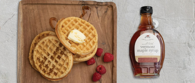 Finch + Fennel – Finch + Fennel